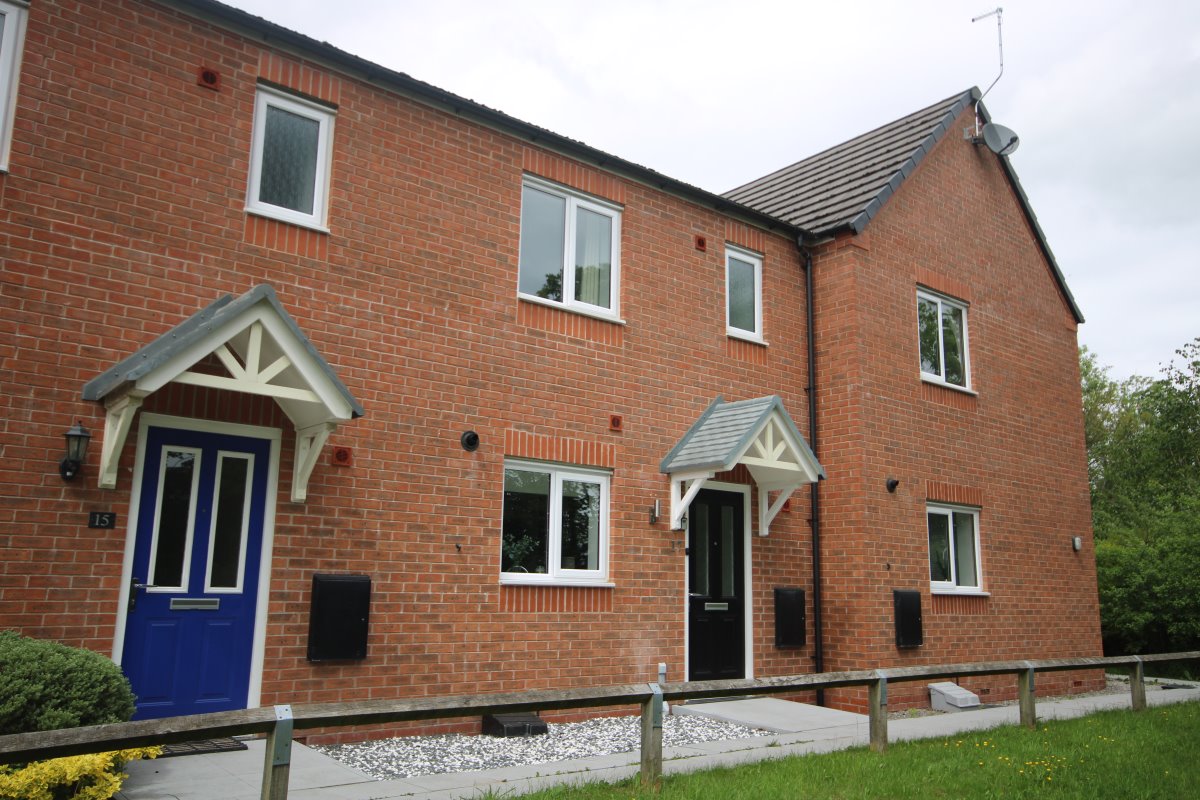 Properties for Sale in Chester