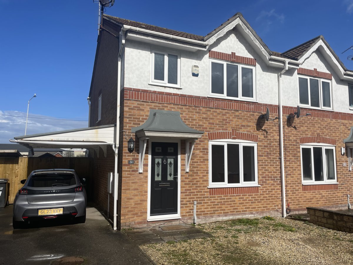 Properties to Let in Chester