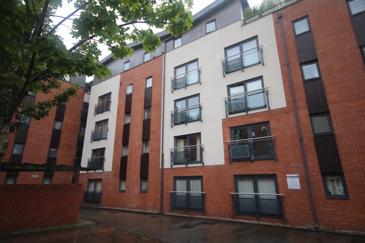 Properties for Sale in Chester