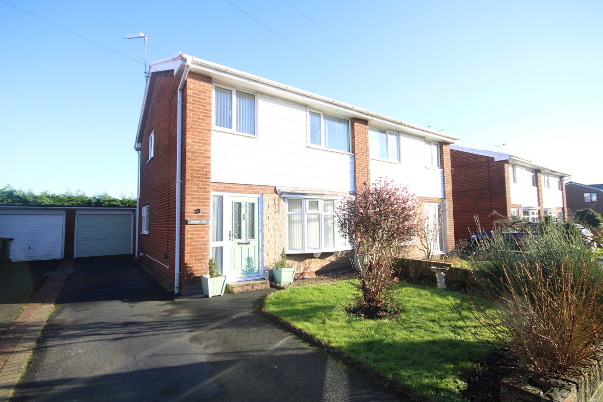 Properties for Sale in Chester