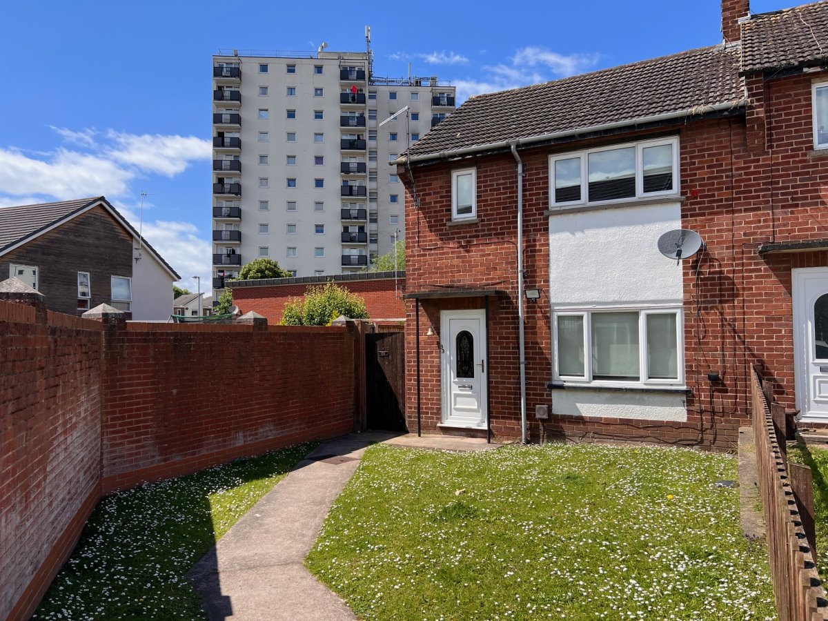 Properties for Sale in Chester