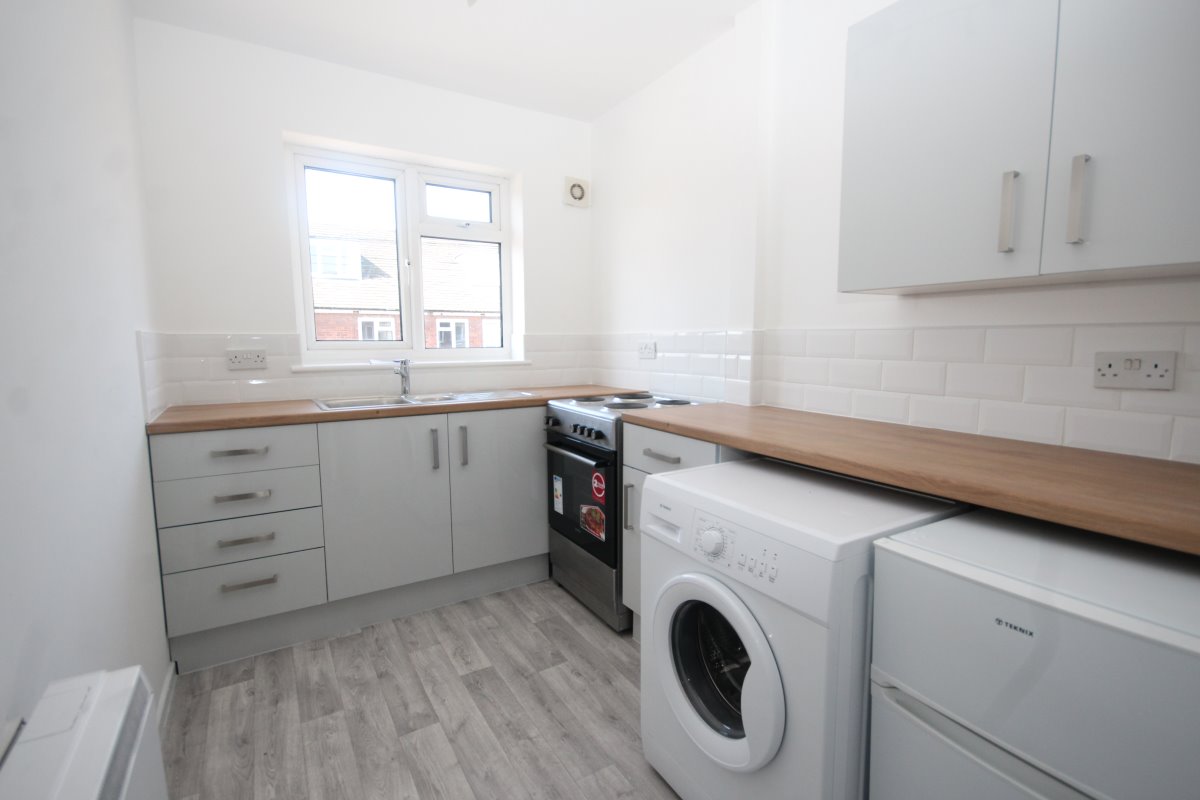 3A Victoria Road, Chester - To Let