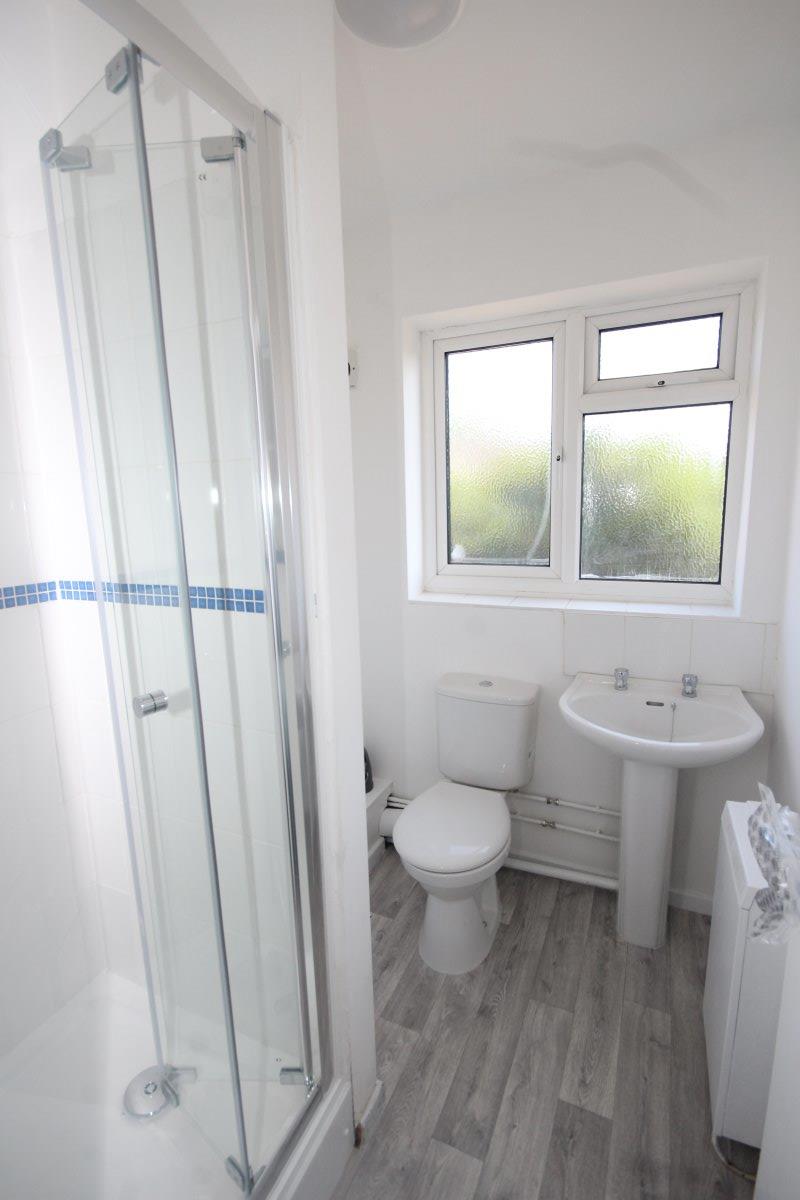 3A Victoria Road, Chester - To Let